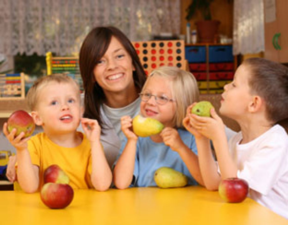 Gratis schoolfruit deels weer terug - Radar - het consumentenprogramma ...