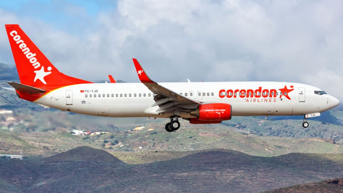 Corendon voert geen vakanties meer uit tot 1 juni - Radar - het ...